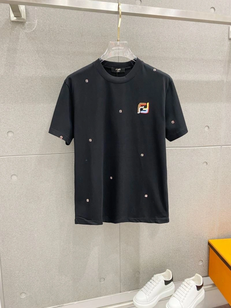 Fendi T-Shirts