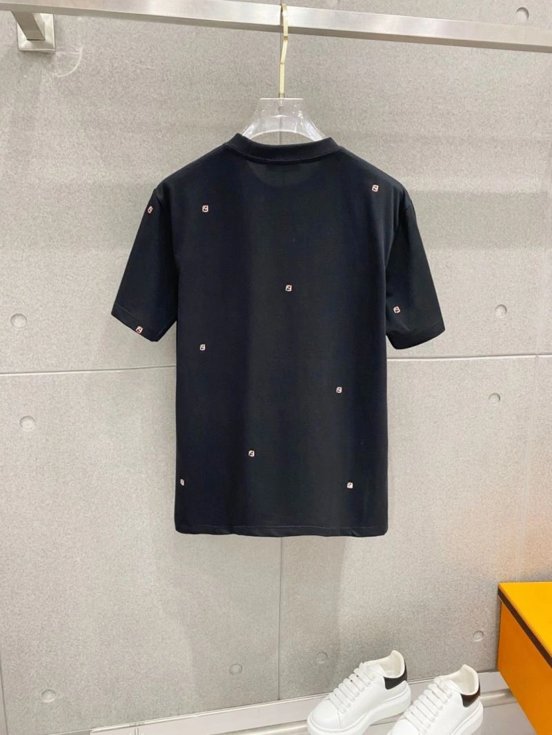 Precise copy Fendi T-Shirts
