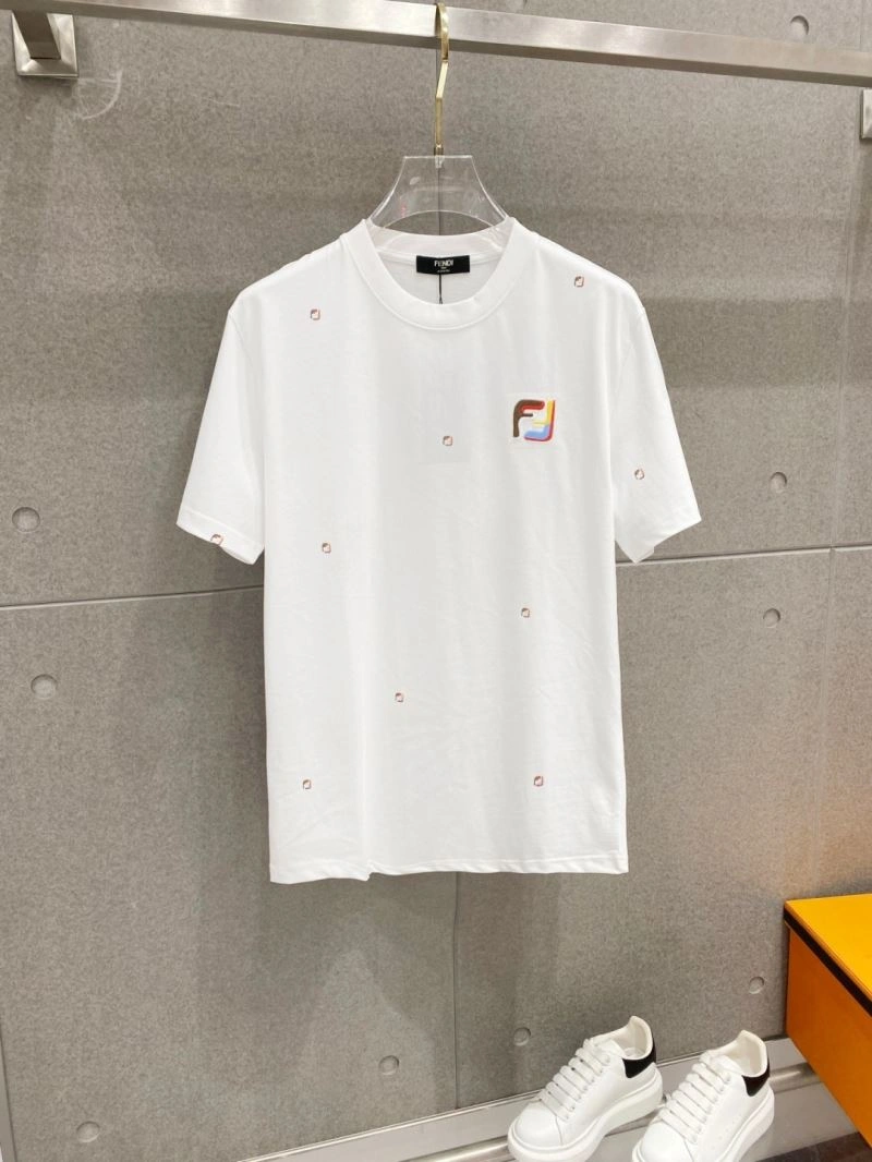 Fendi T-Shirts