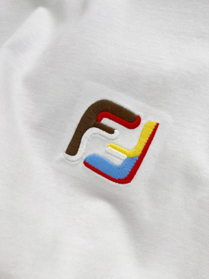 Official Fendi T-Shirts
