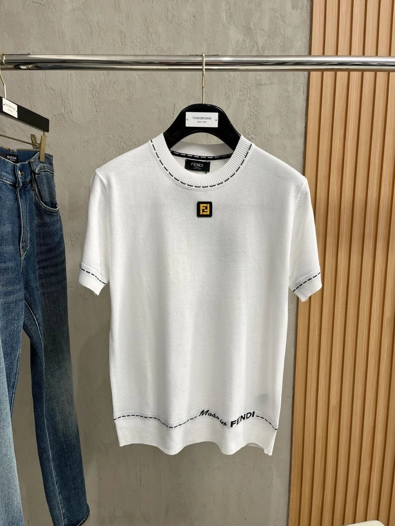 Fendi T-Shirts
