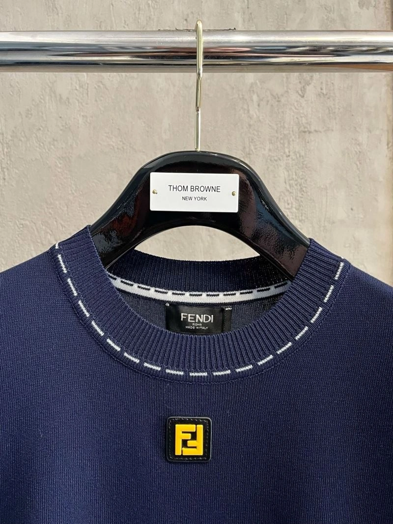 Perfect replica Fendi T-Shirts