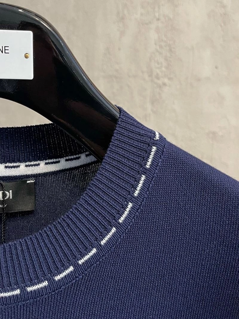 Perfect replica Fendi T-Shirts