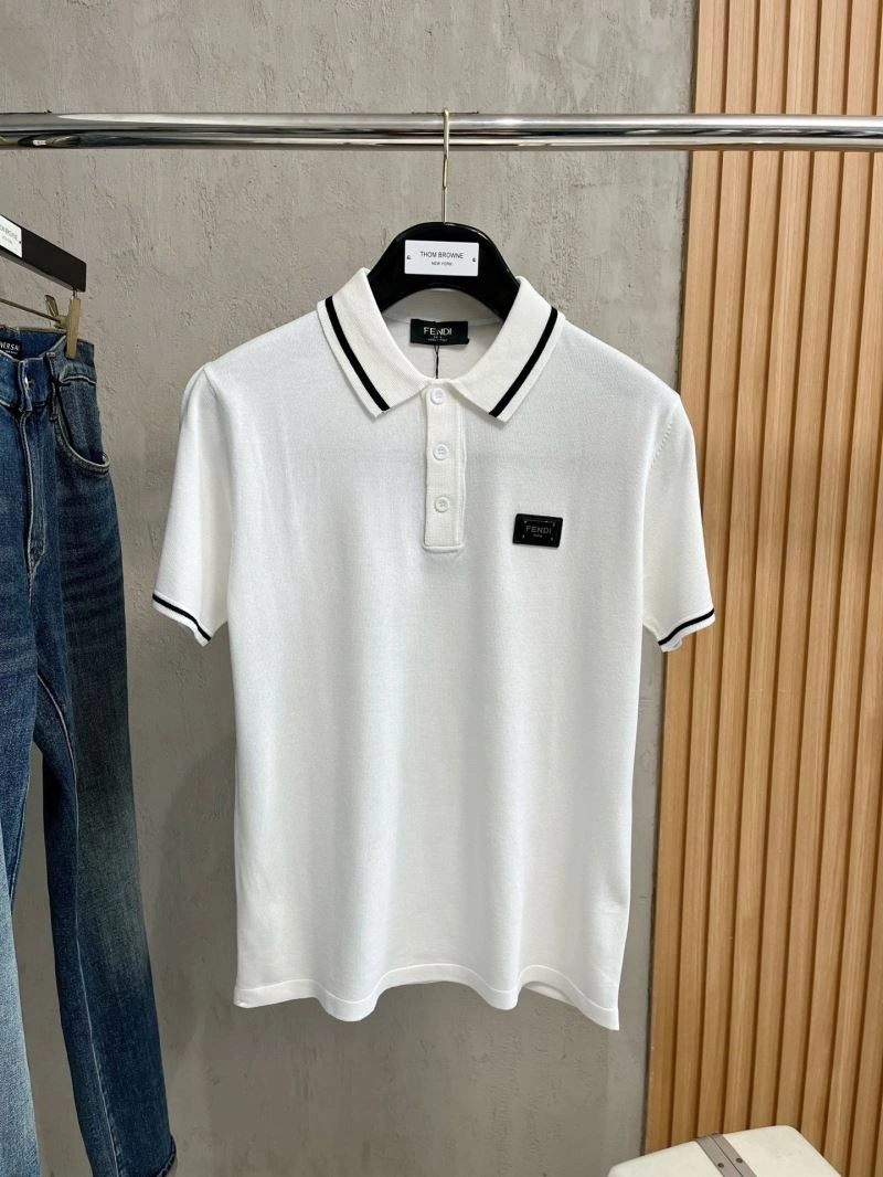 Fendi T-Shirts