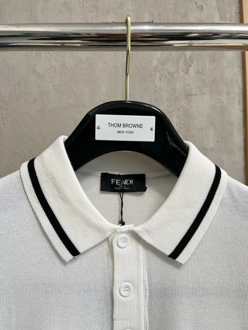 Official Fendi T-Shirts