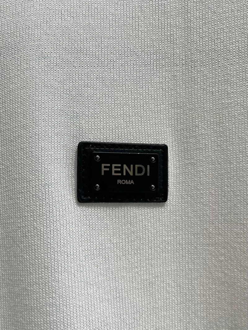 Official Fendi T-Shirts