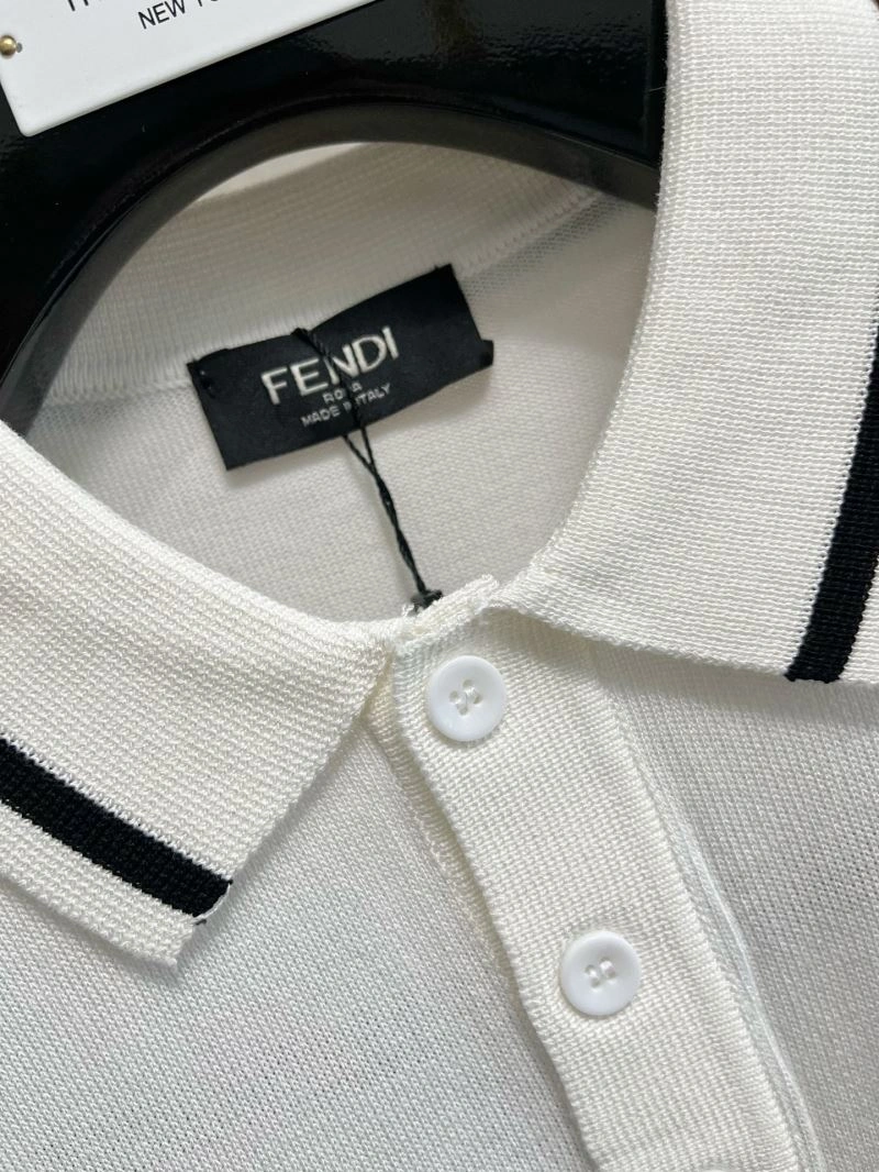 Official Fendi T-Shirts