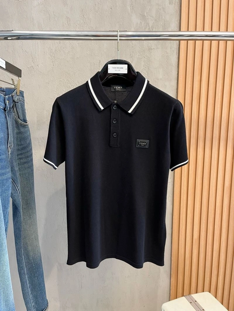 Fendi T-Shirts