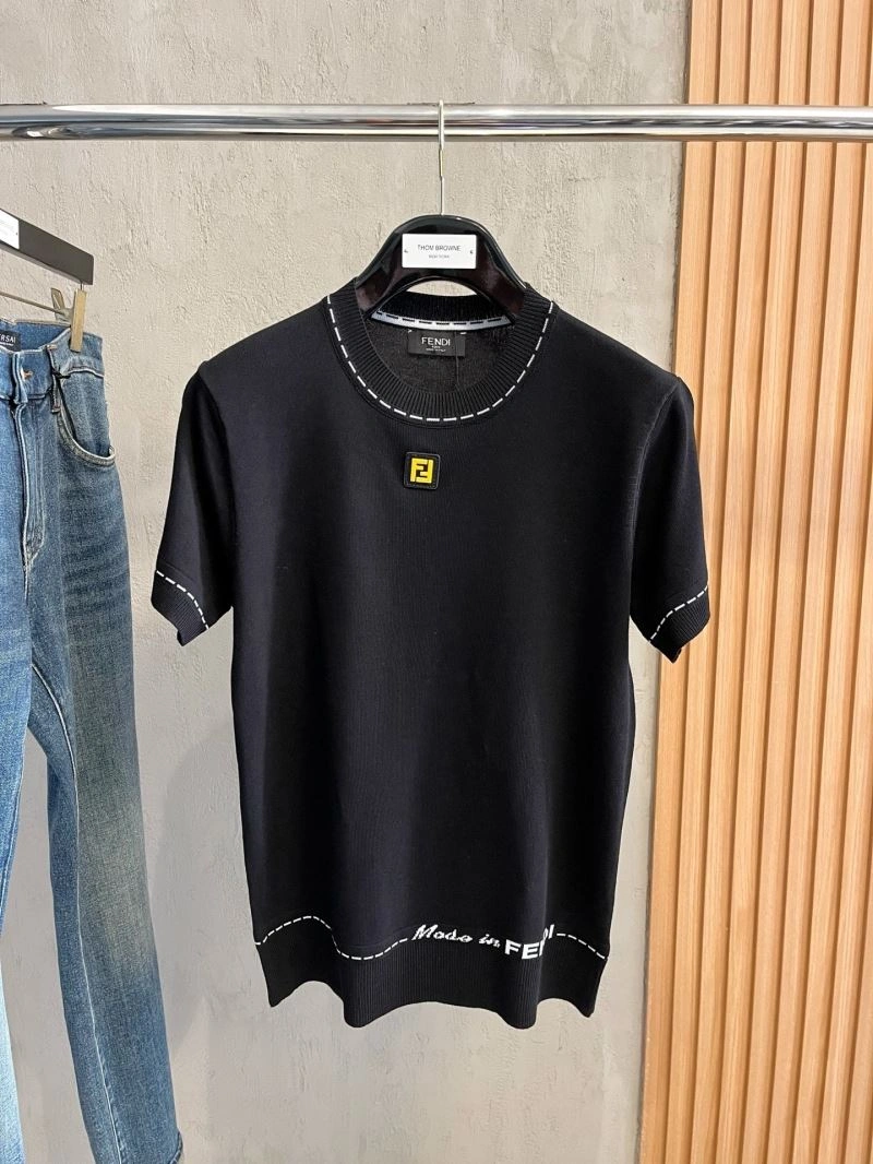 Fendi T-Shirts