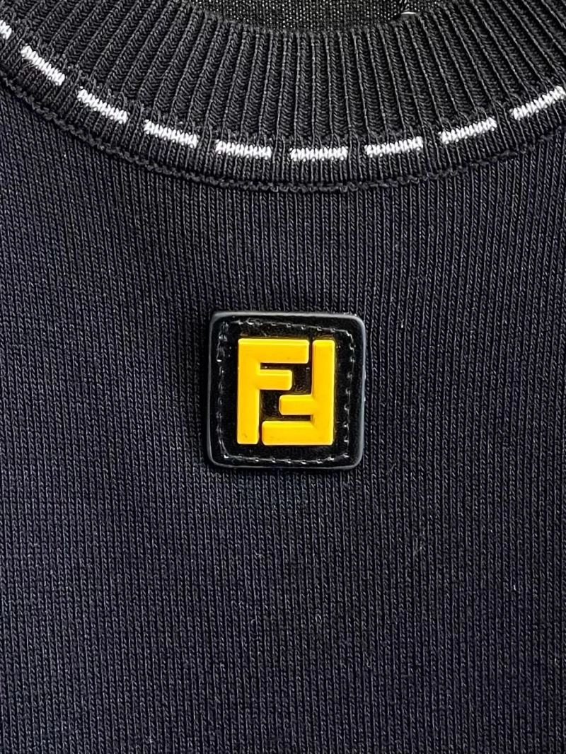 Discounted Fendi T-Shirts
