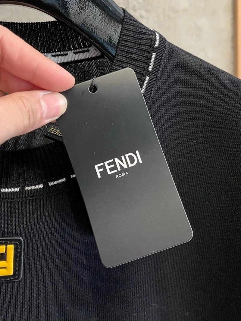 Discounted Fendi T-Shirts
