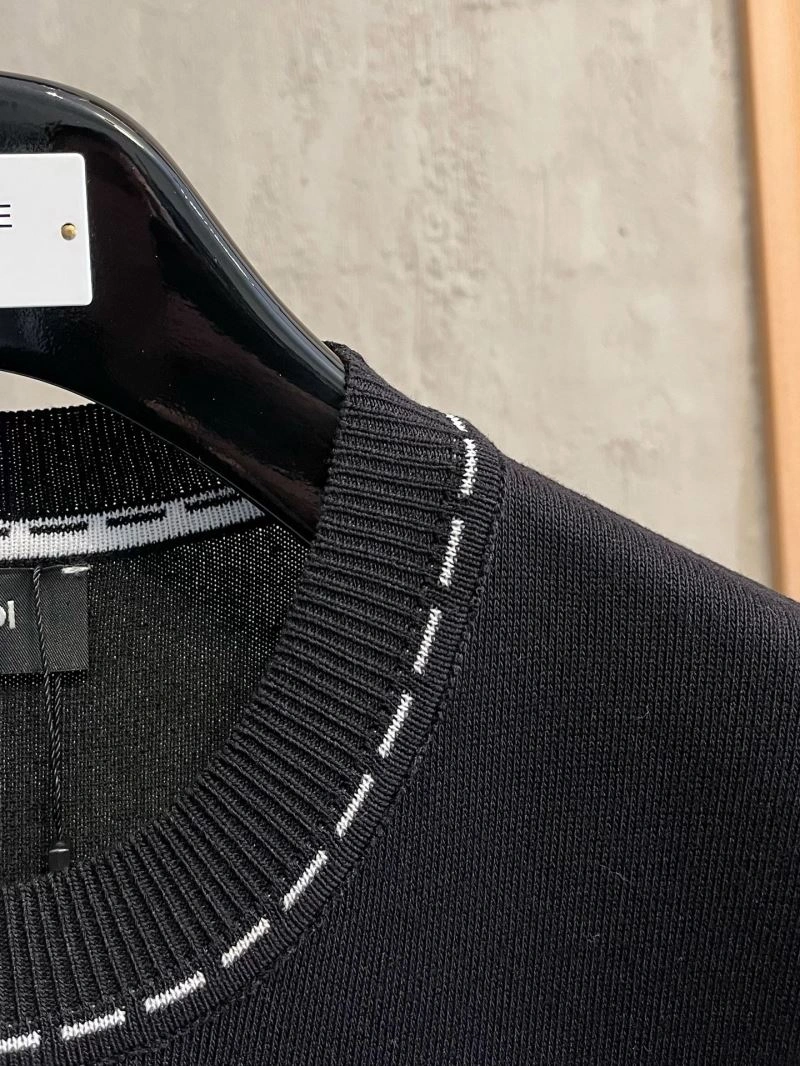 Discounted Fendi T-Shirts