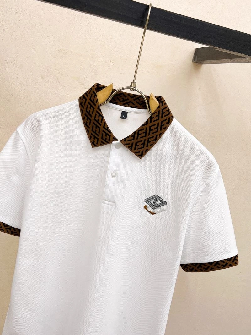 OEM Fendi T-Shirts