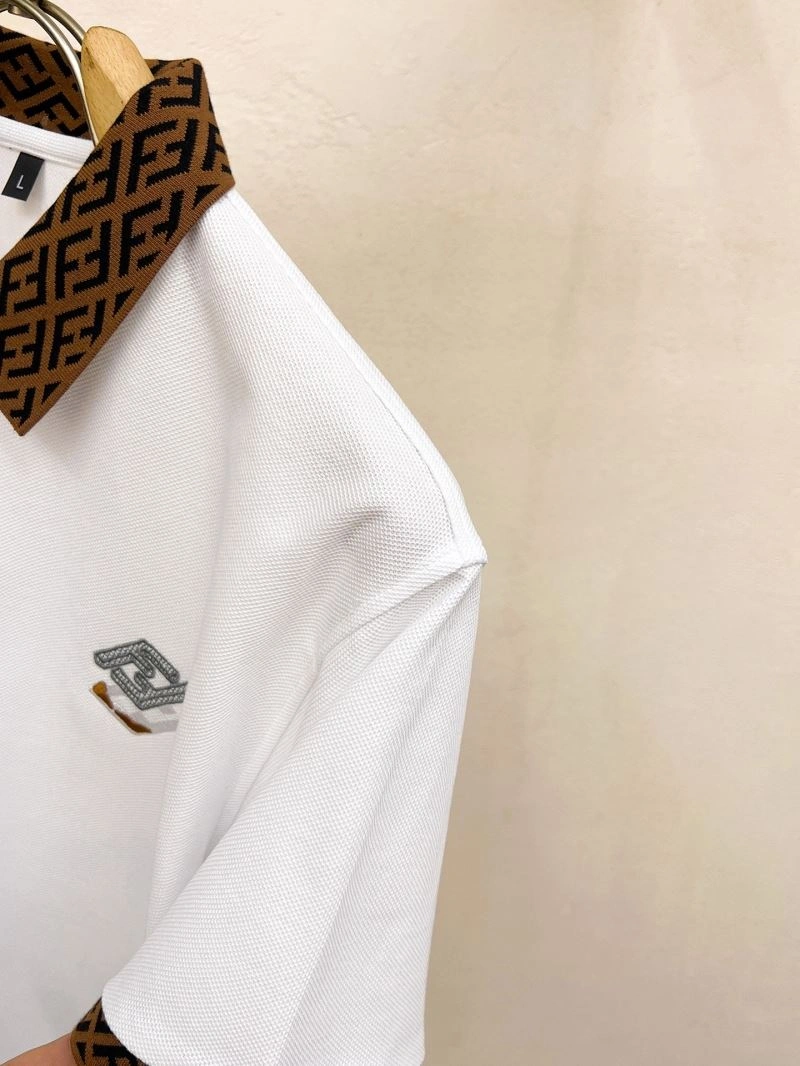 OEM Fendi T-Shirts