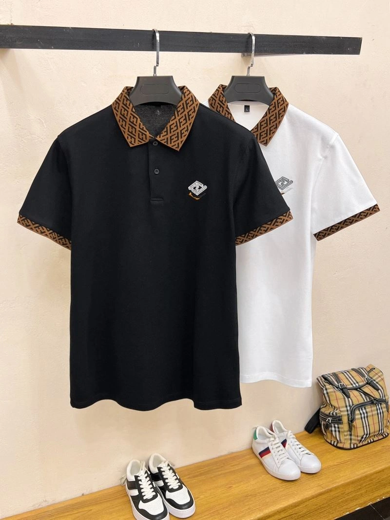 Cut-rate Fendi T-Shirts