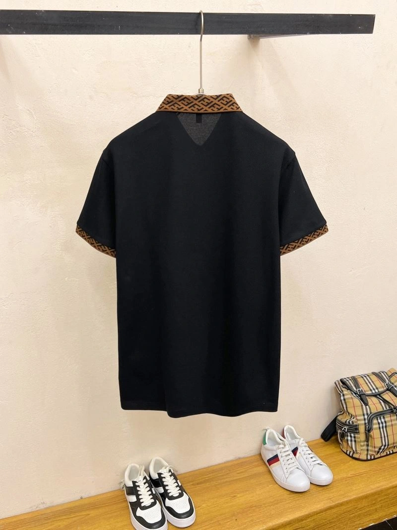Cut-rate Fendi T-Shirts