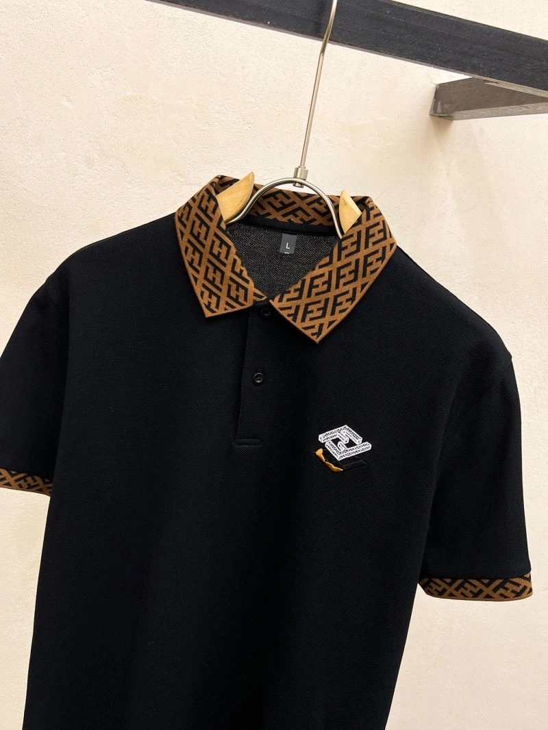 Cut-rate Fendi T-Shirts