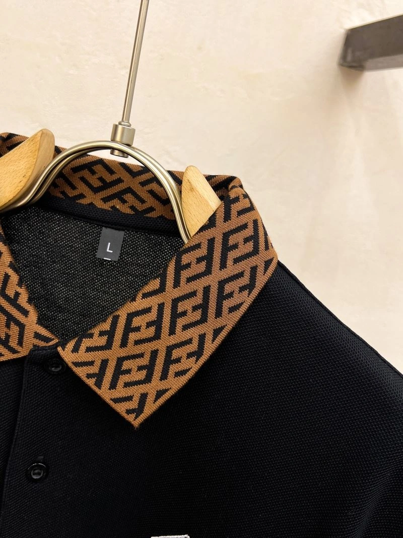 Cut-rate Fendi T-Shirts