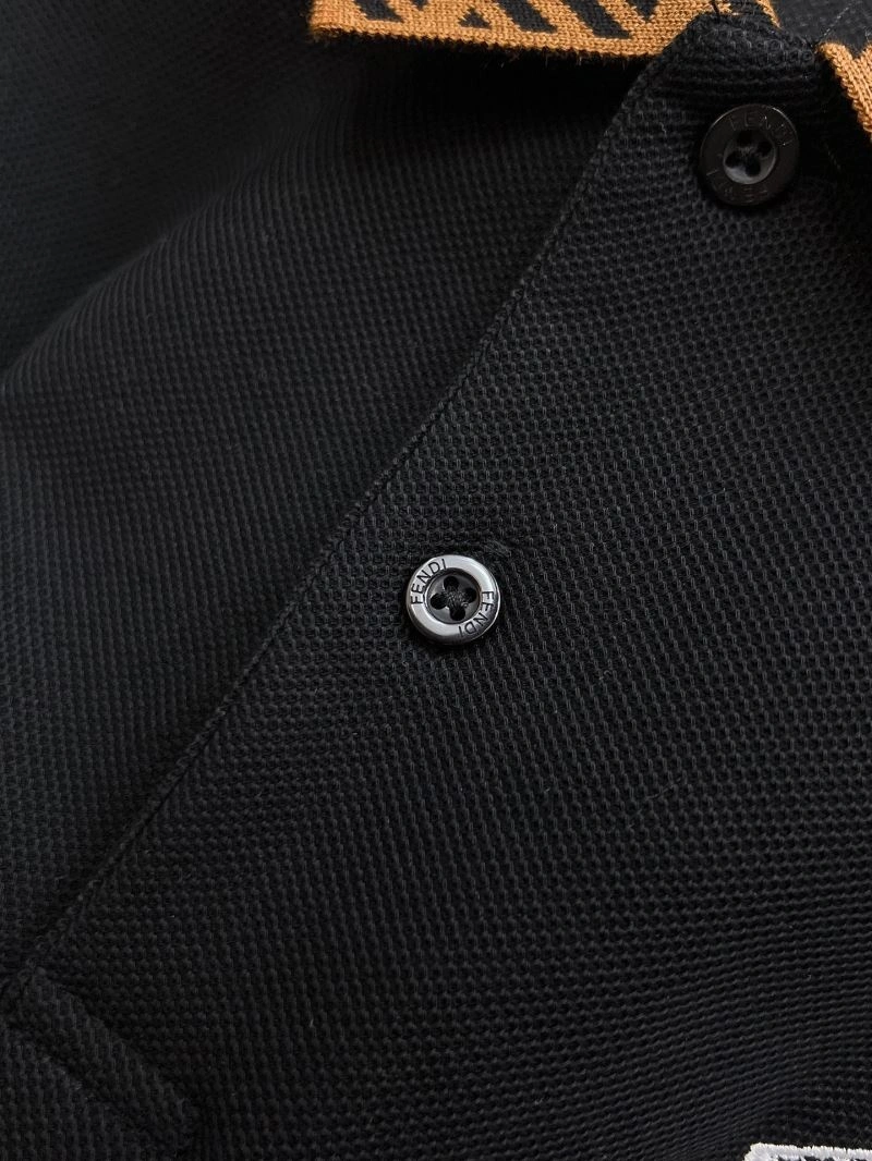 Cut-rate Fendi T-Shirts