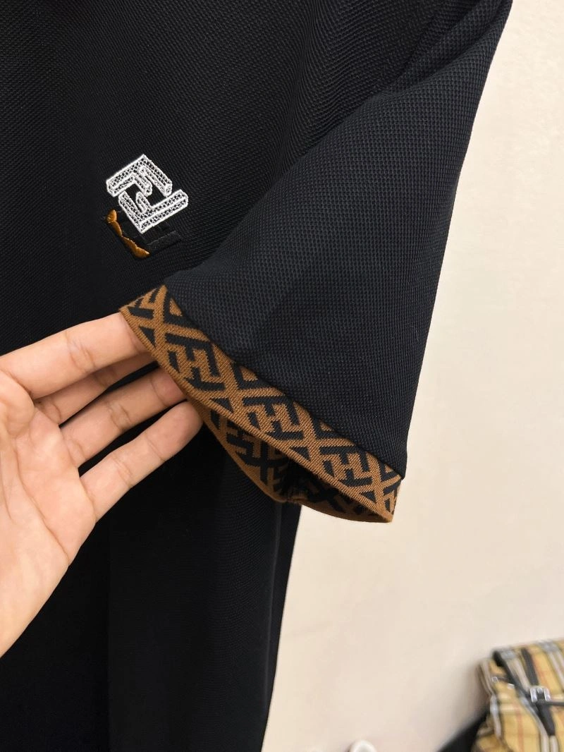 Cut-rate Fendi T-Shirts