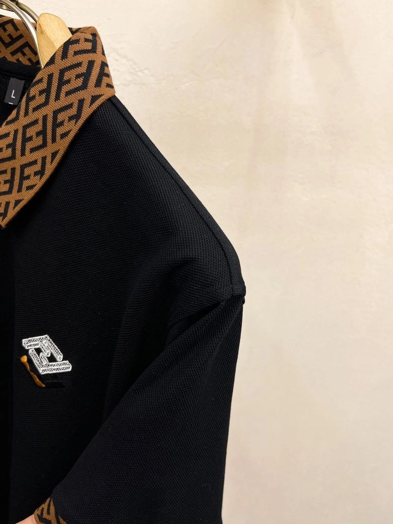 Cut-rate Fendi T-Shirts