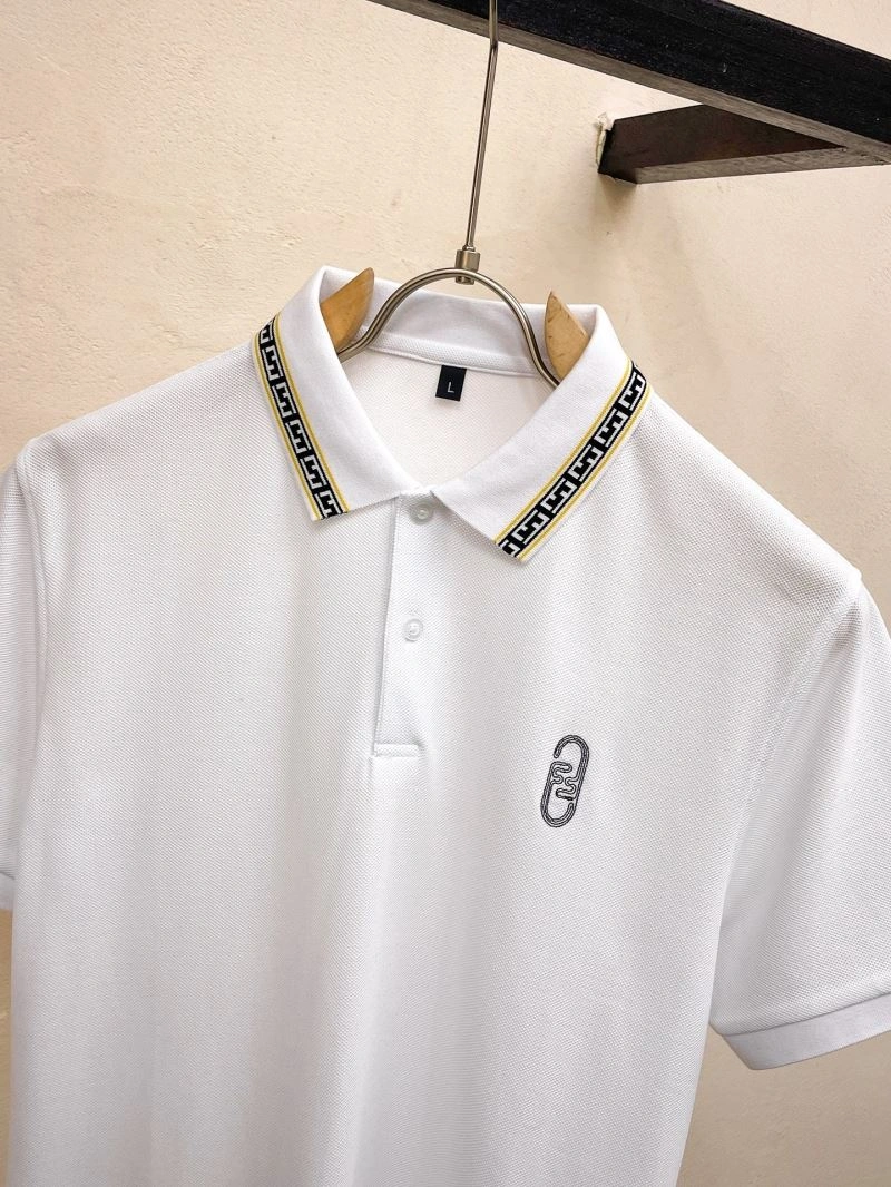Genuine Fendi T-Shirts