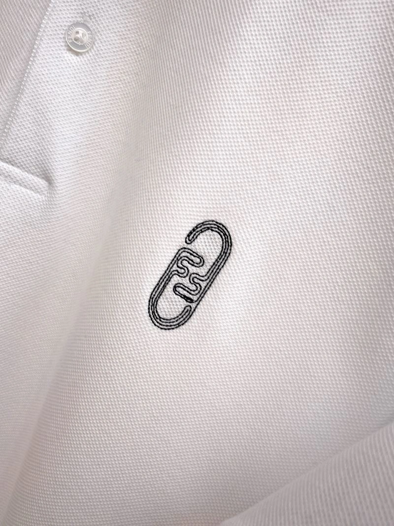 Genuine Fendi T-Shirts