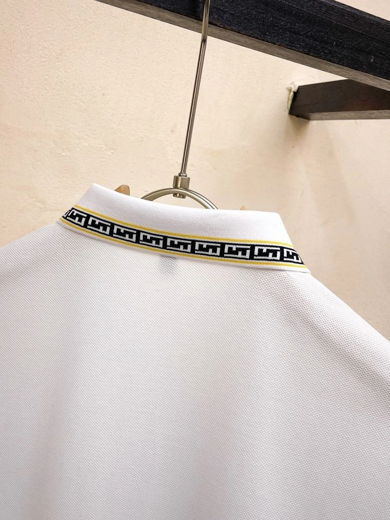 Genuine Fendi T-Shirts