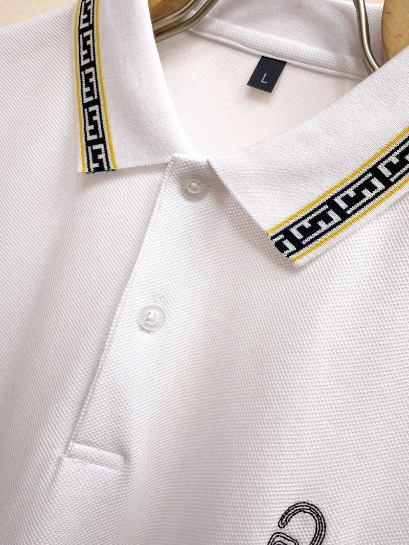 Genuine Fendi T-Shirts