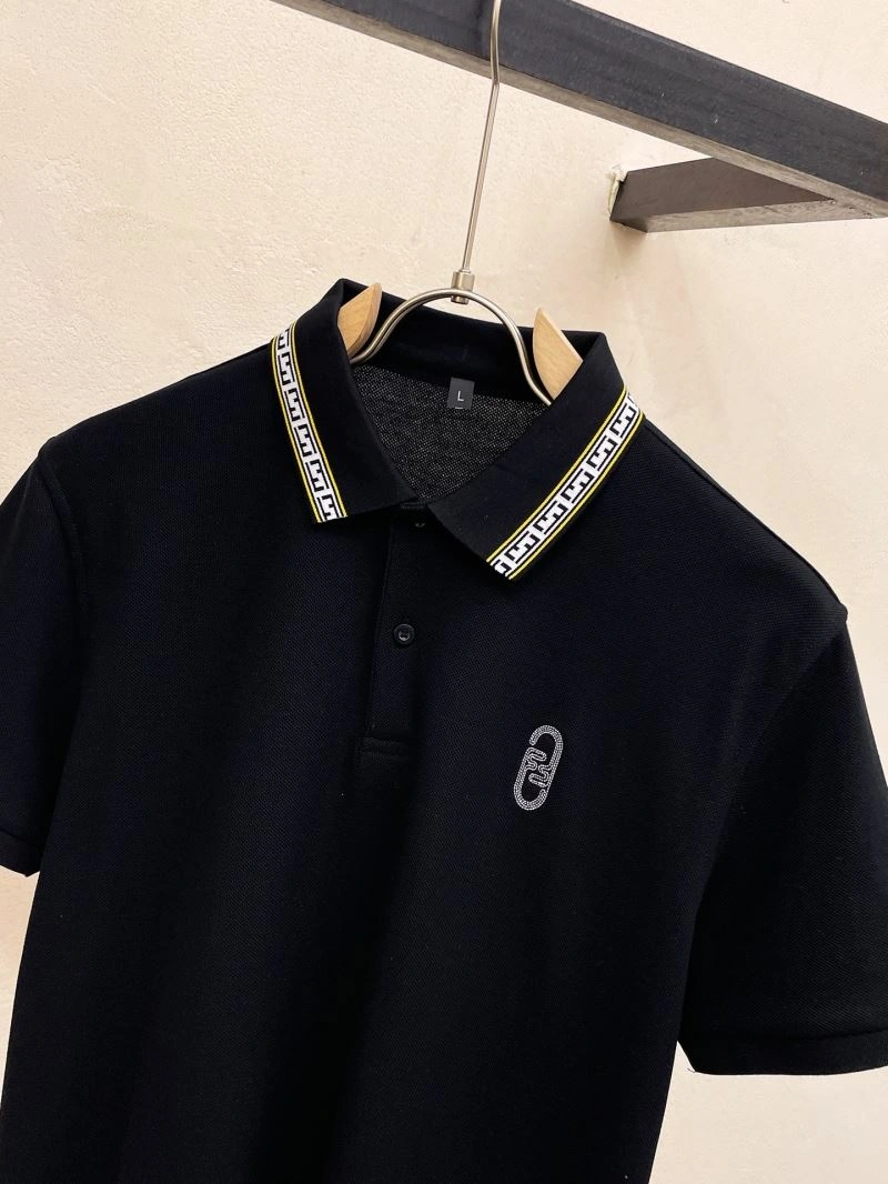 Budget-friendly Fendi T-Shirts