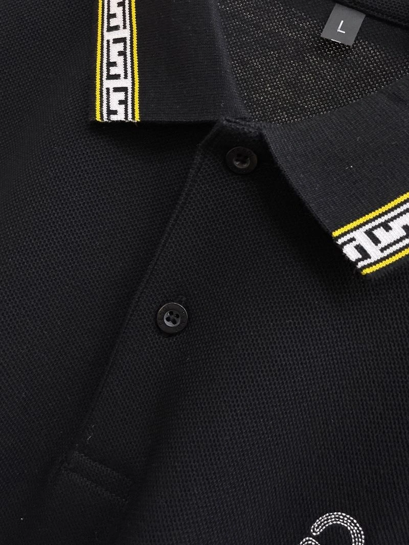 Budget-friendly Fendi T-Shirts