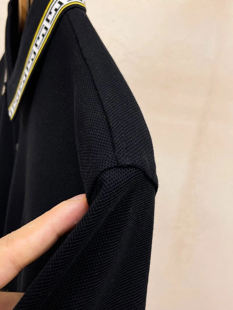 Budget-friendly Fendi T-Shirts
