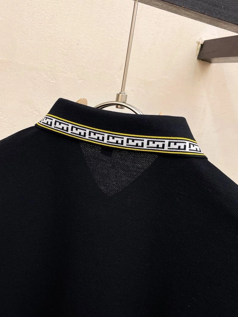 Budget-friendly Fendi T-Shirts