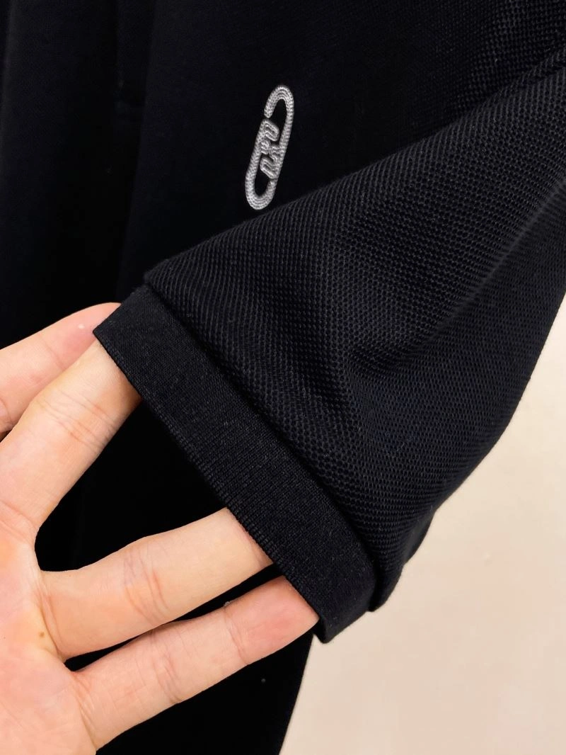Budget-friendly Fendi T-Shirts