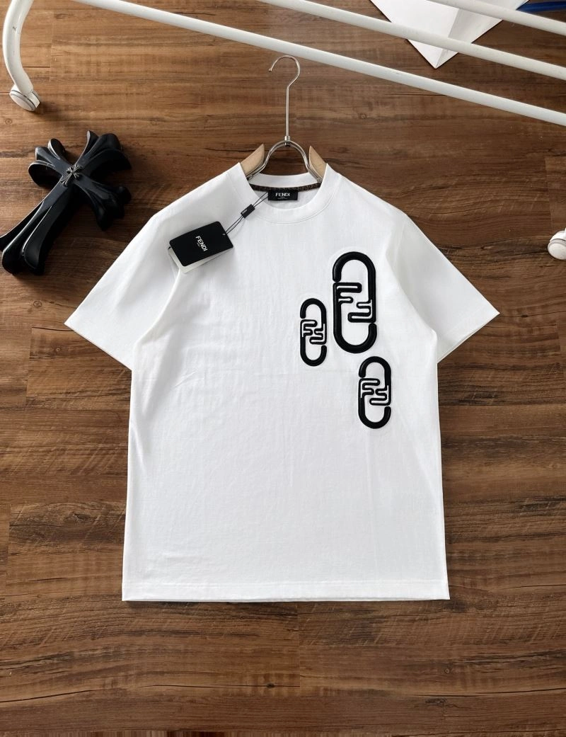 Fendi T-Shirts