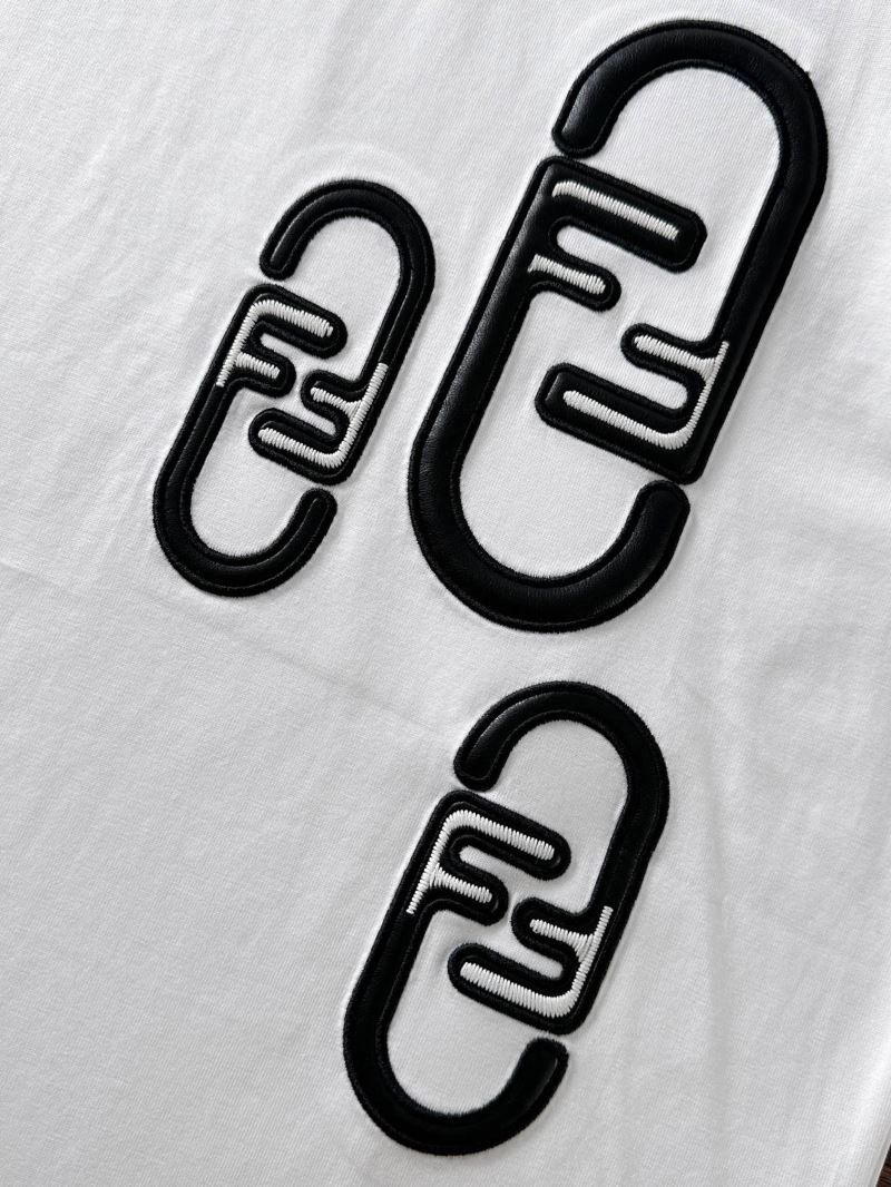 Affordable Fendi T-Shirts