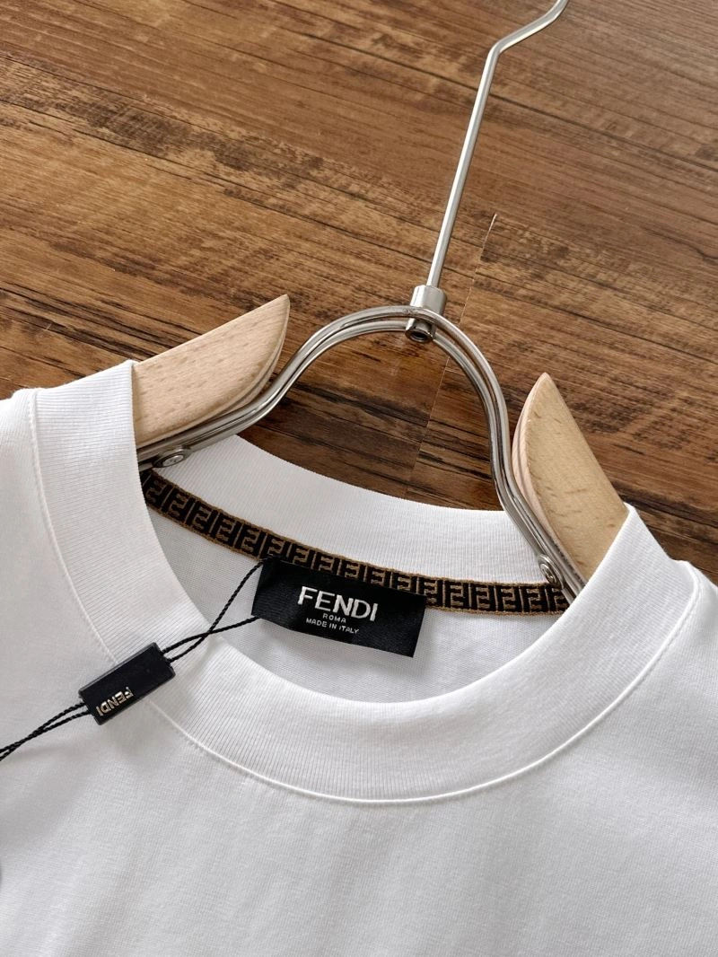 Affordable Fendi T-Shirts