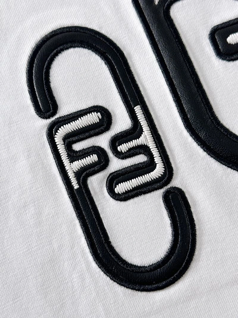 Affordable Fendi T-Shirts