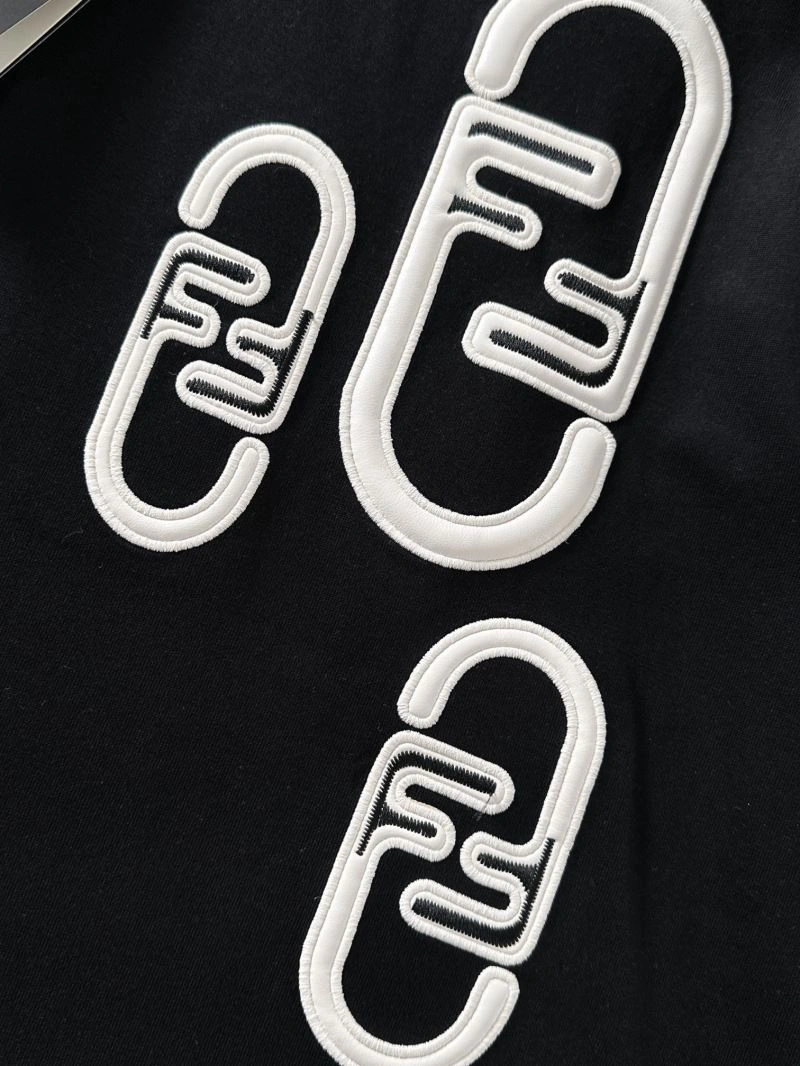 Low-cost Fendi T-Shirts