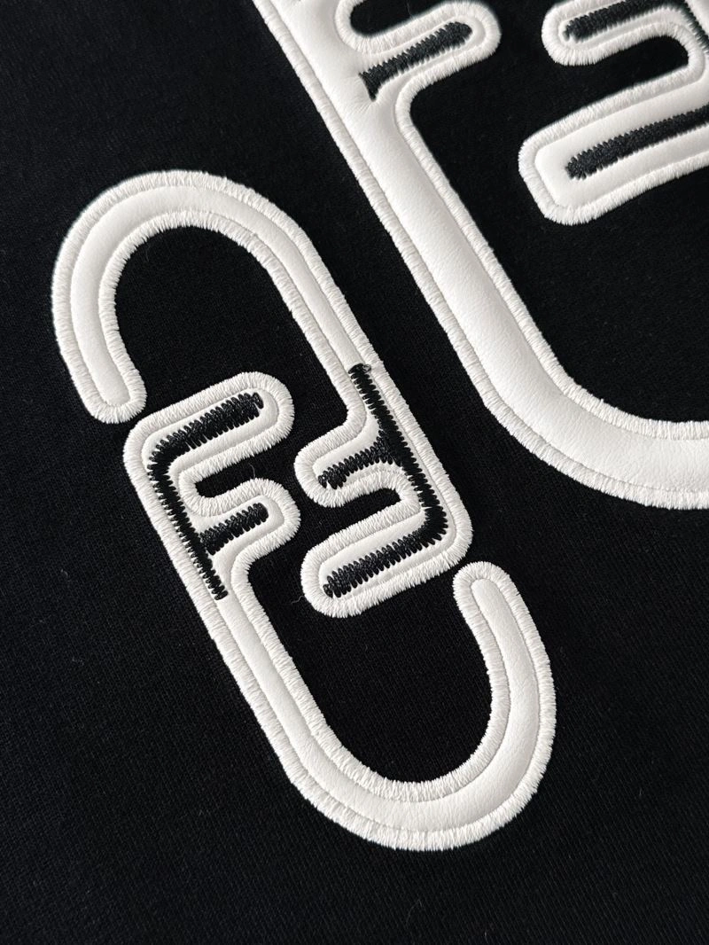 Low-cost Fendi T-Shirts