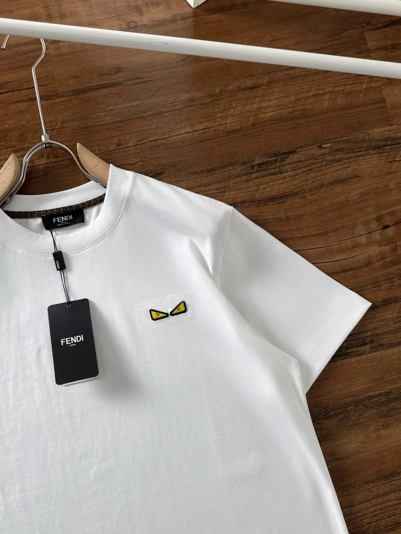 Economical Fendi T-Shirts