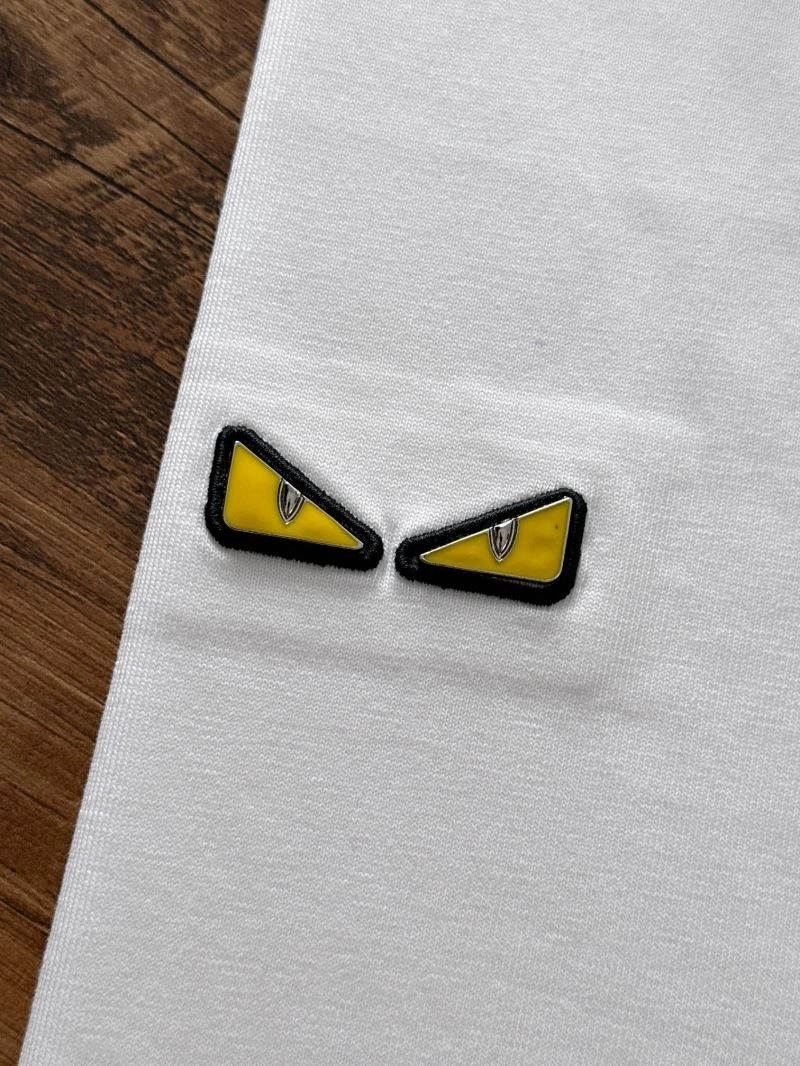Economical Fendi T-Shirts