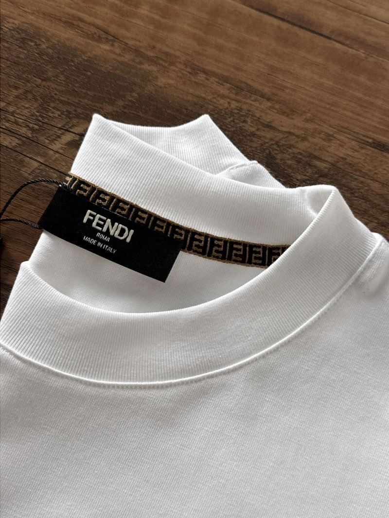 Economical Fendi T-Shirts