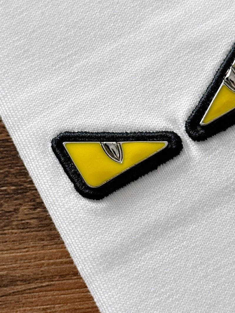 Economical Fendi T-Shirts