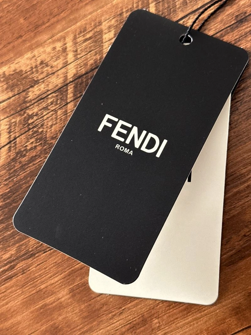 Economical Fendi T-Shirts