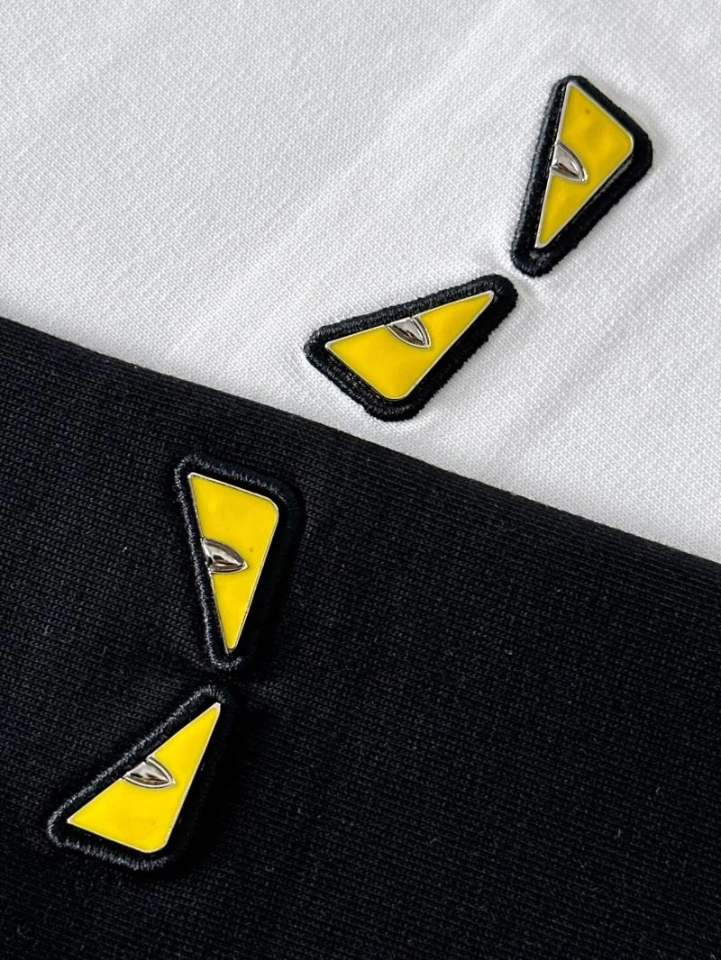 Top match Fendi T-Shirts