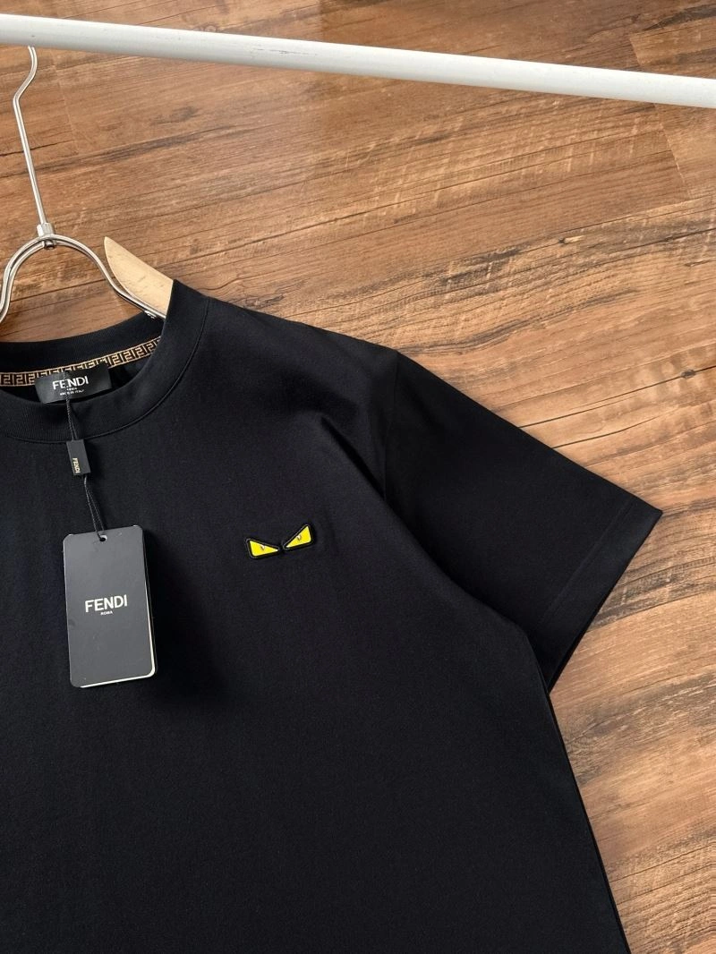 Top match Fendi T-Shirts