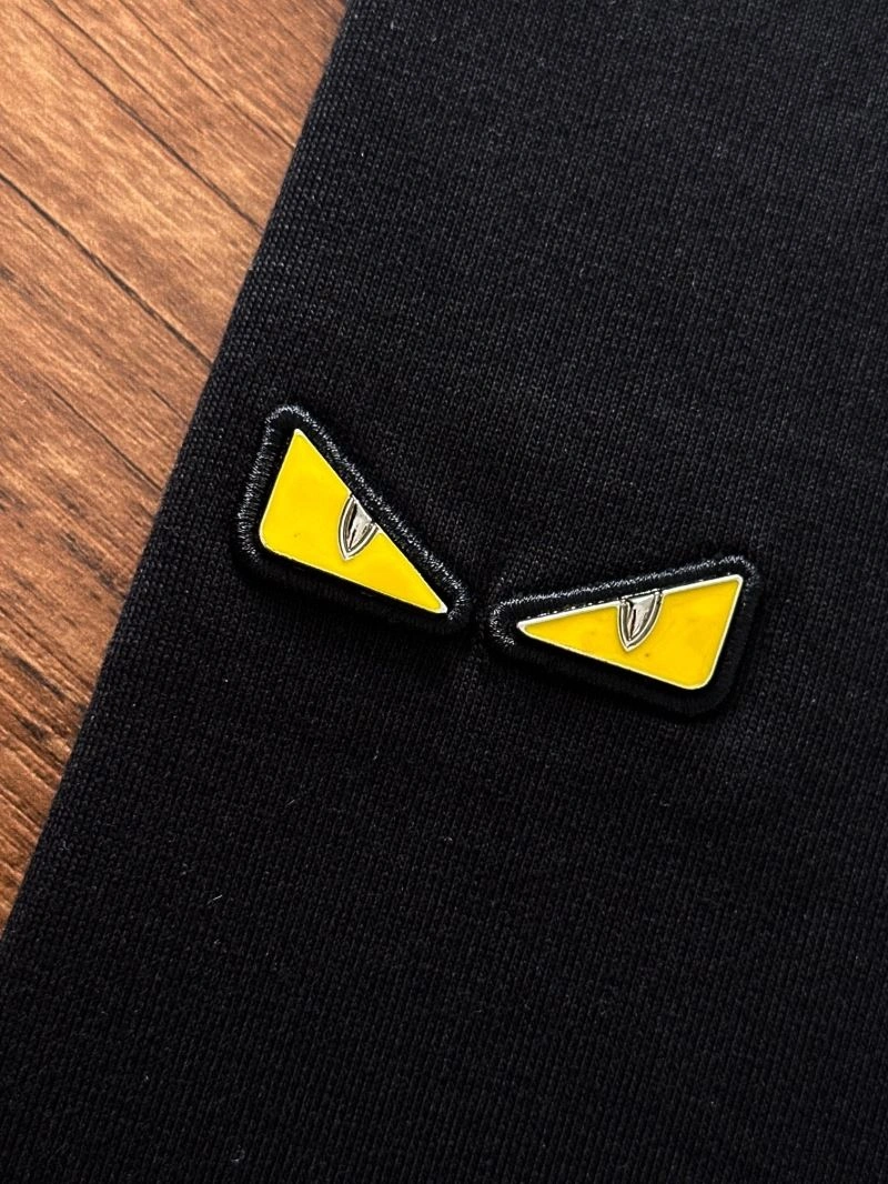 Top match Fendi T-Shirts