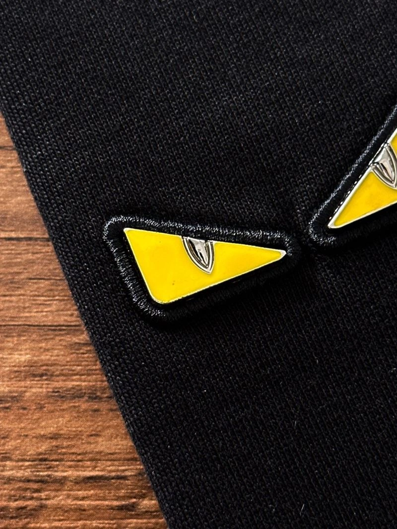 Top match Fendi T-Shirts