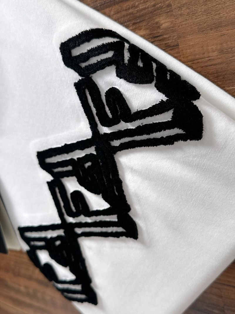 Precise copy Fendi T-Shirts